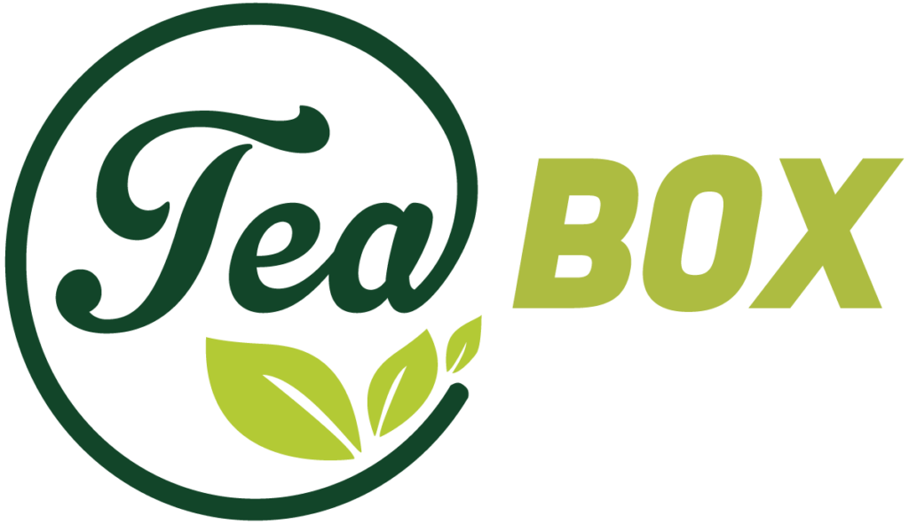 Tea-Box Halle – Online-Shop für besondere und exklusive Tees aus aller Welt